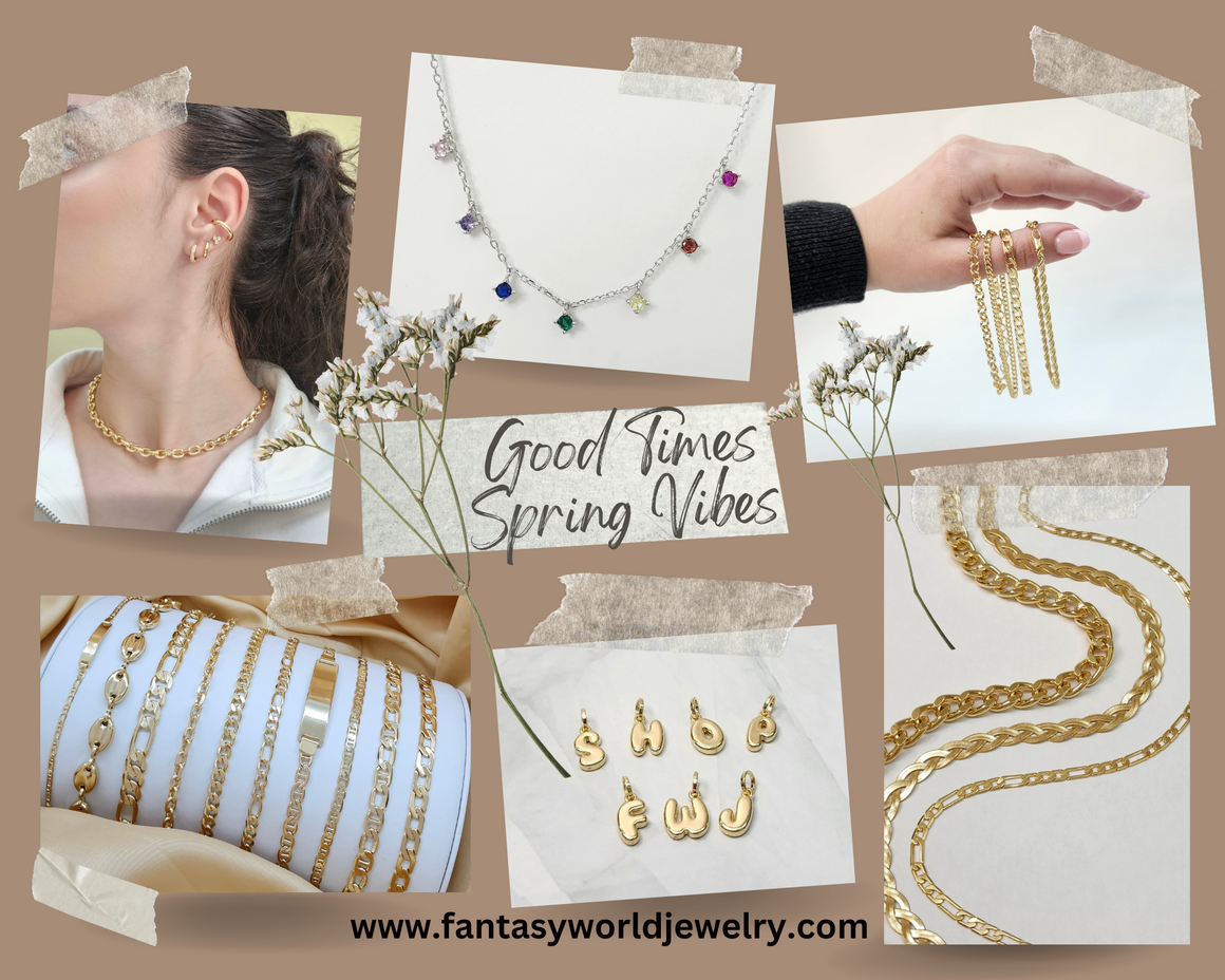 GL Chains